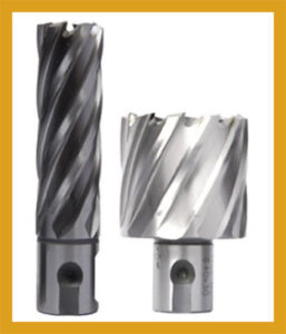 Annular Cutters – TOTEM