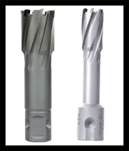 Annular Cutters – TOTEM
