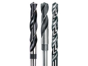 TOTEM – High Performance Cutting Tools