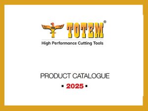 Catalogue – TOTEM
