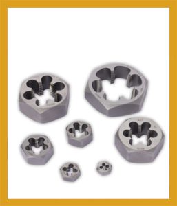 Threading Dies – TOTEM