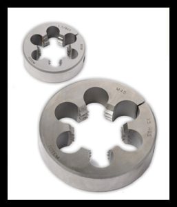 Threading Dies – TOTEM